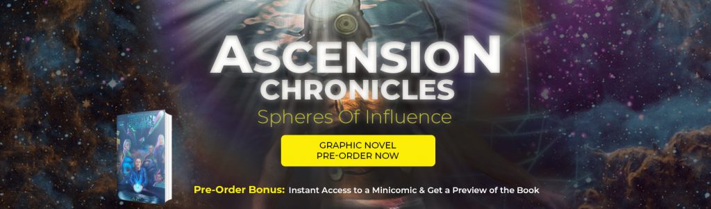 Corey Goode – Official Homepage