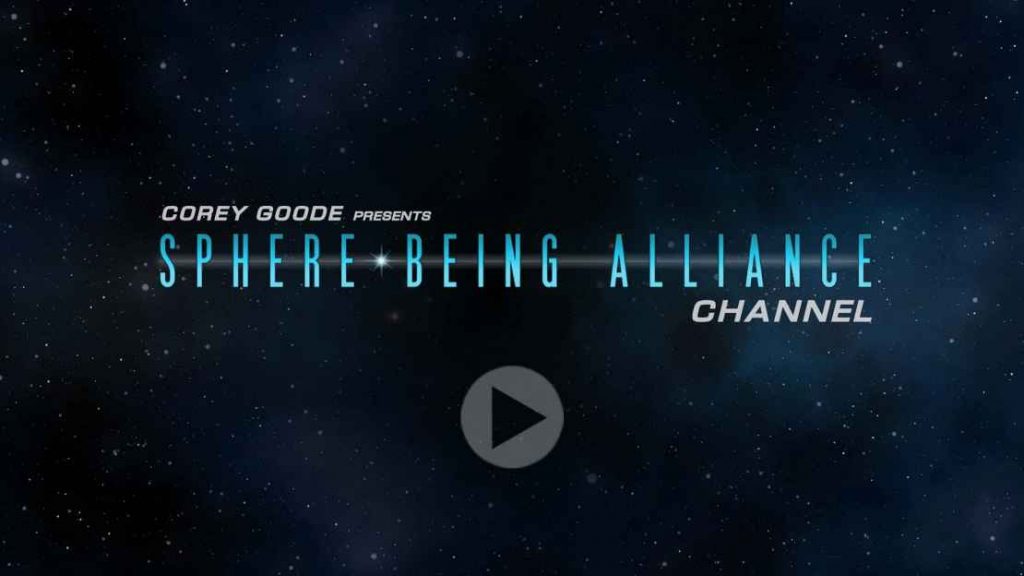 Corey Goode – Official Homepage