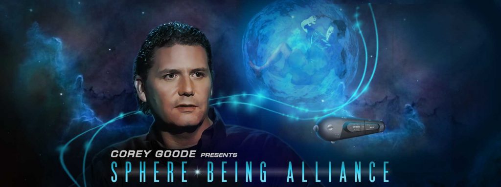 Corey Goode – Official Homepage