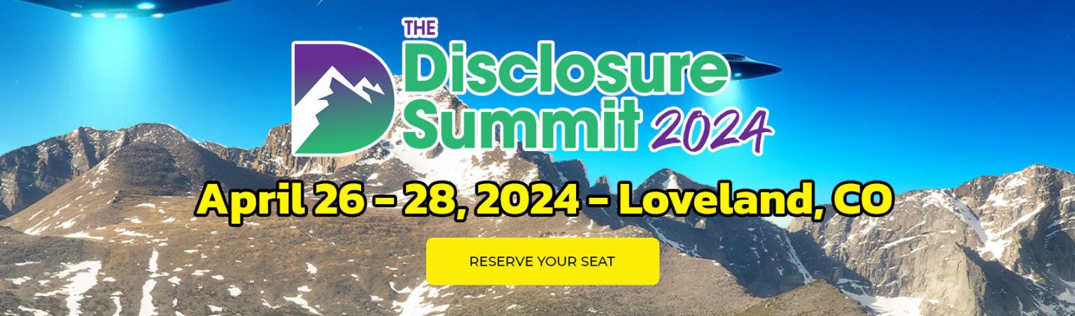 Corey Goode – Official Homepage